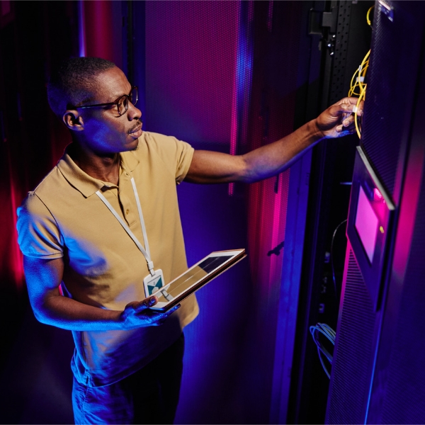 STELLARIX | Streamline your digital transformation